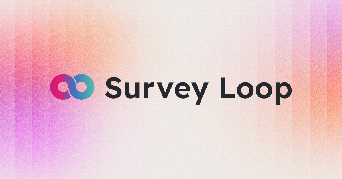 Survey Loop