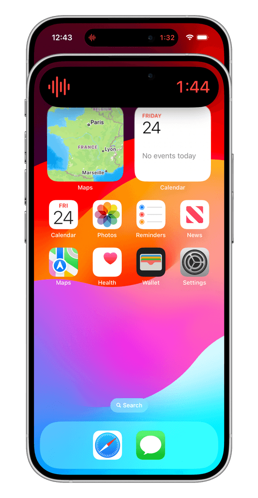 ScriptAI - Record, Transcribe, Summarize