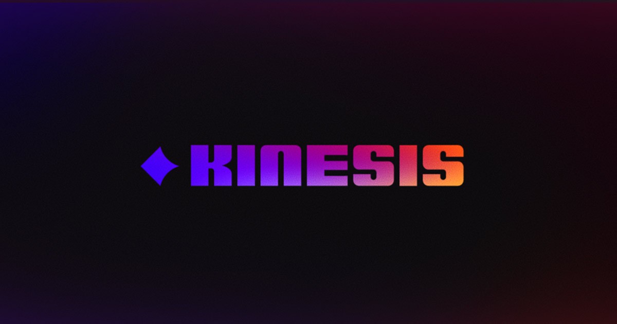 Kinesis | Cinematic Motion Design & VFX for TV & Film