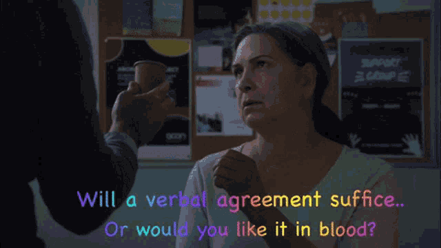 What is contract law? Definition, types, and key principles