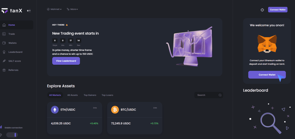 Bridge to Polygon Network: Step-by-Step Guide
