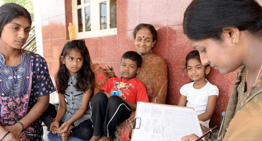 National Family Health Survey (NFHS-6) - My Framer Site