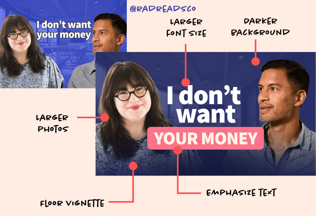 YouTube Thumbnails: How to design click-worthy images