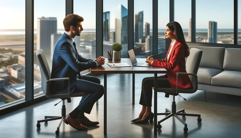 The Ultimate Guide to Interview Transcripts | Lark