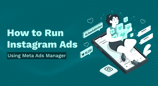 How to Run Instagram Ads using Meta Ads Manager - GoMarble AI