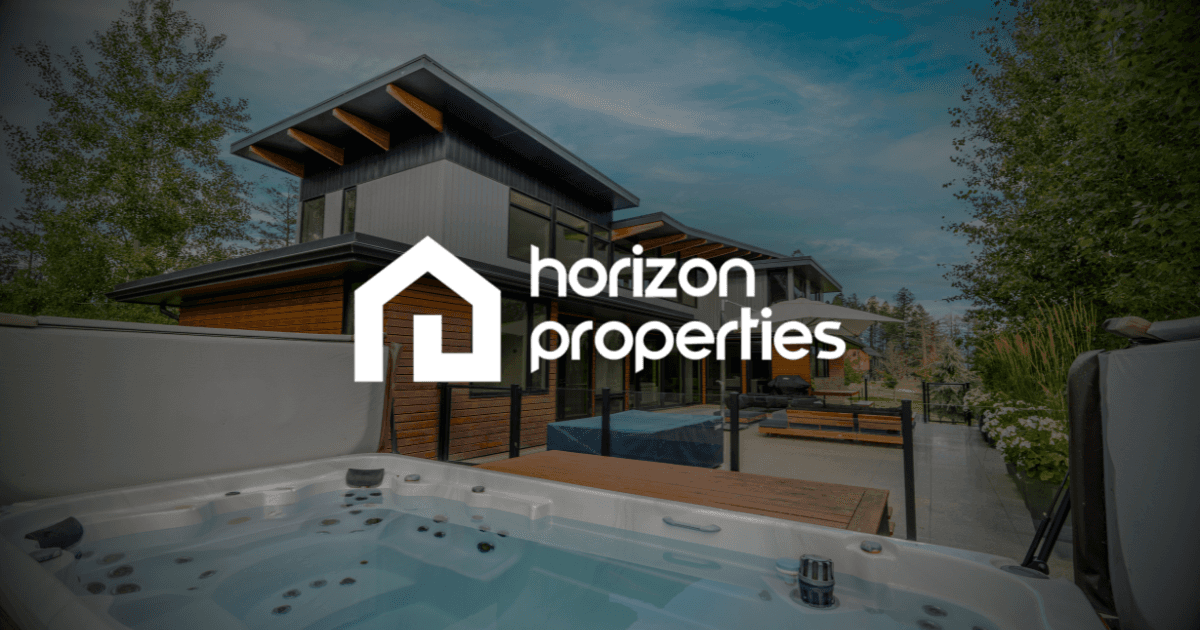 Horizon Properties | Luxury Vacation Rentals in Invermere & Calgary