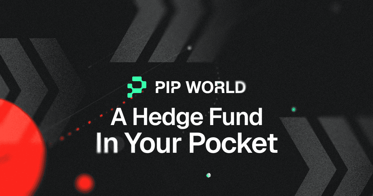 PiP World | AI Platform for Smarter Investing