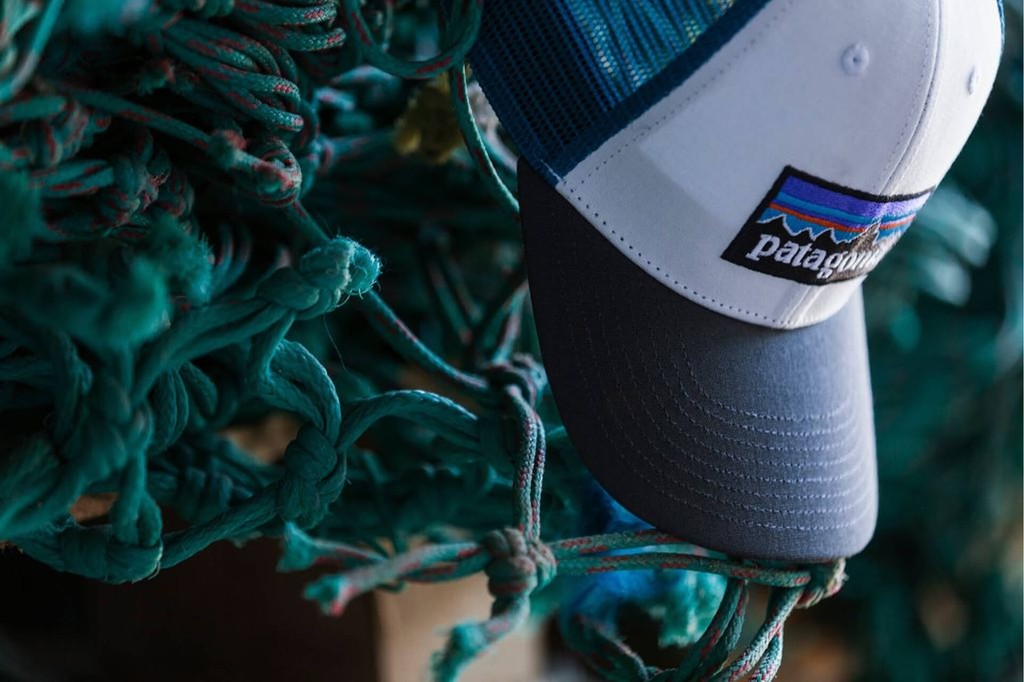 Bureo® – NetPlus® Material