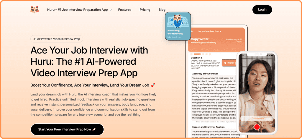 10 Best AI Interview Bots in 2025 - Interview Sidekick - AI-Powered ...