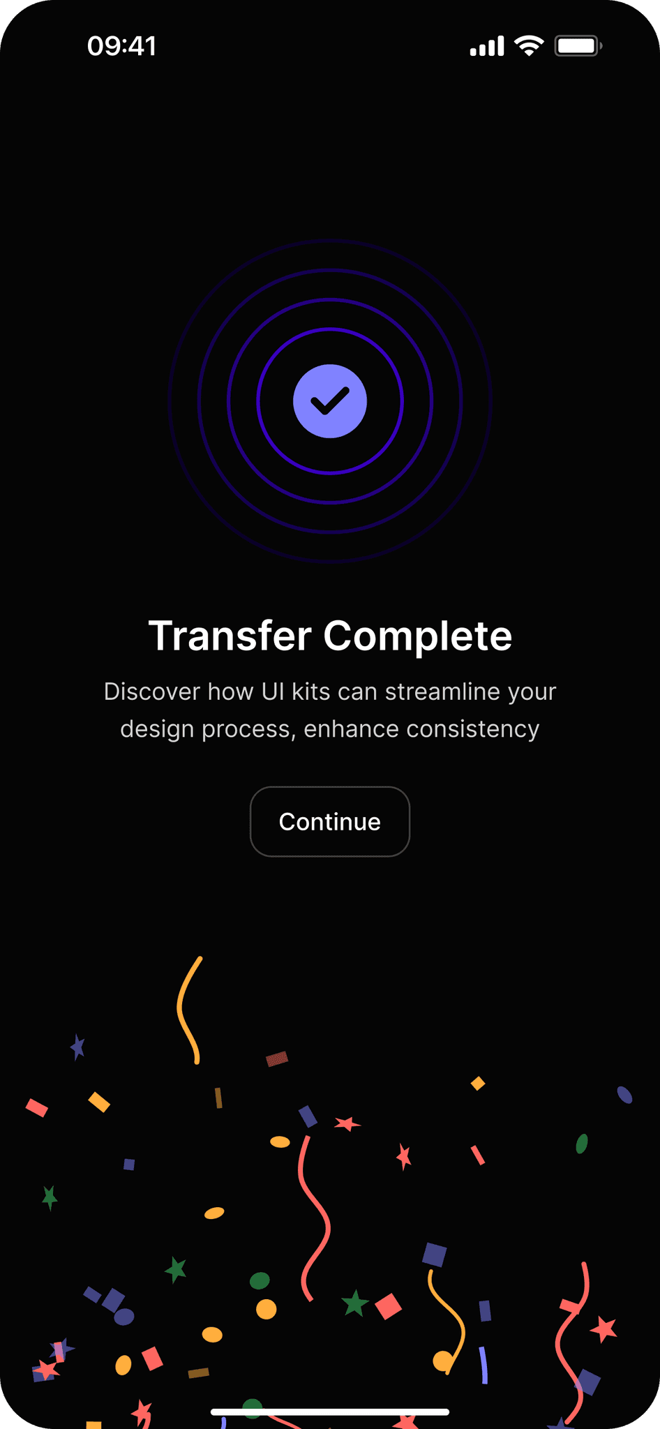 Free Resources, Components & UI Kits for Framer & Figma