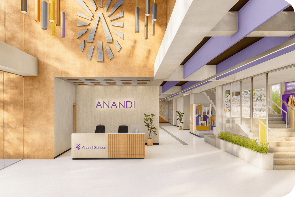 Admissions at Anandi School | Learning Inside and Outside the Classroom