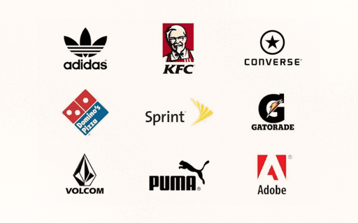 7 Types of Logo Designs: Which One Inspires You?