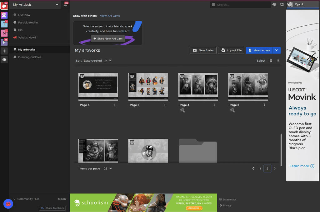 Magma Release Update - 11 Feb 2025 | Magma