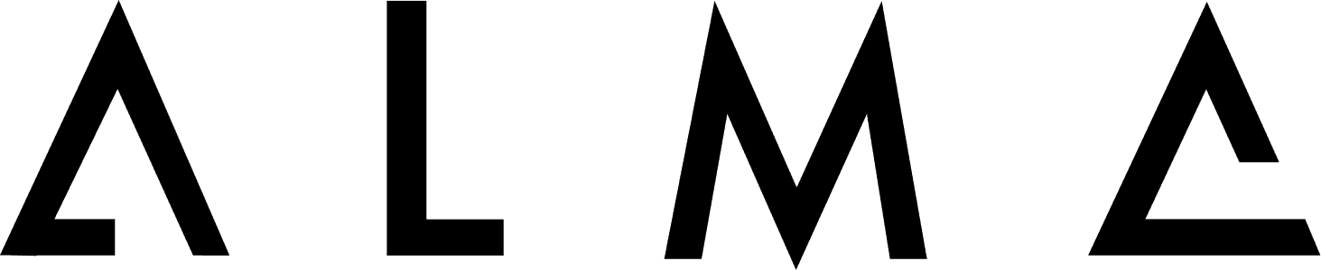 ALMA.AI | End-to-End solution for modern fashion brands