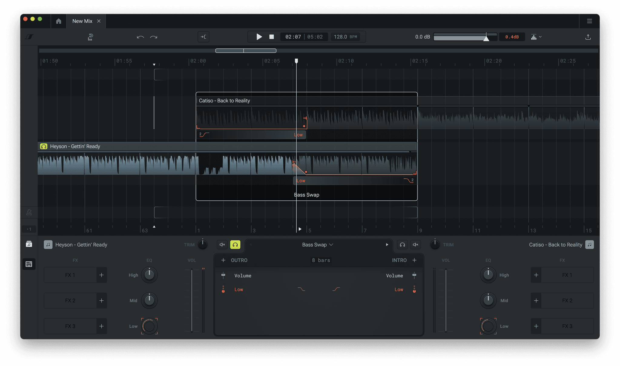 DropLab - Documentation