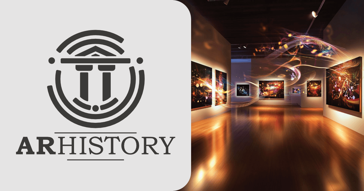 ARHistory | About Us