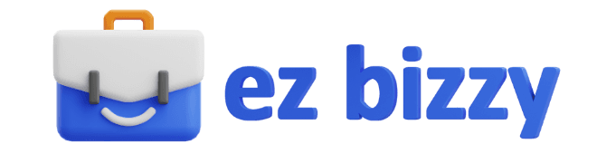 Download EZ Bizzy - All-in-one Small Business App