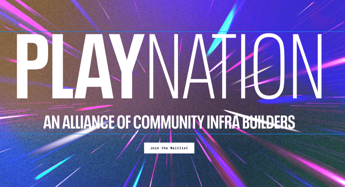 Playnation
