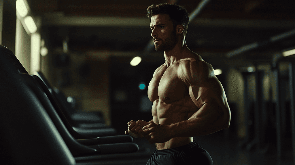 8-Week Body Recomposition Workout Plan: Lose Fat & Gain Muscle