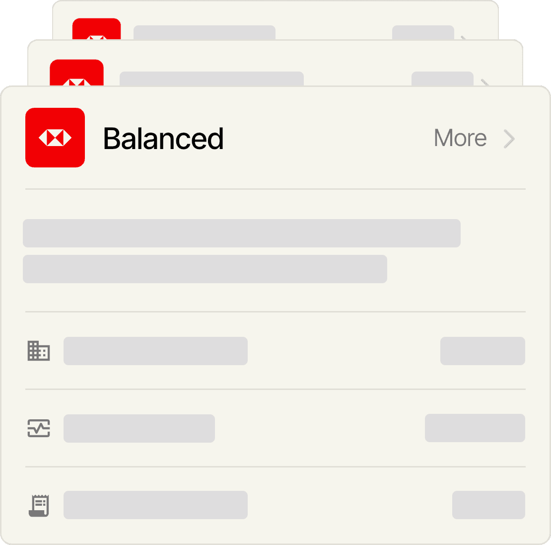 Penny Pension - All Your Pensions In One App