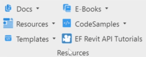 Revit API Course - EP.3 - Get The Most Out of EF-pyRevit StarterKit