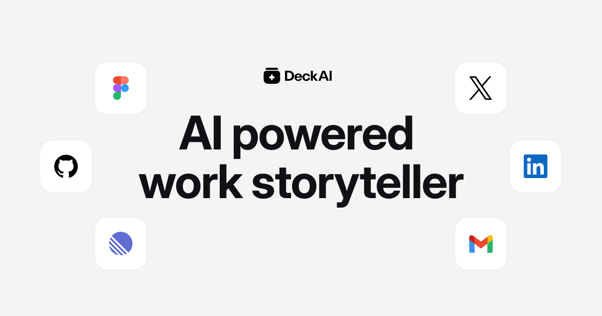 Deck AI