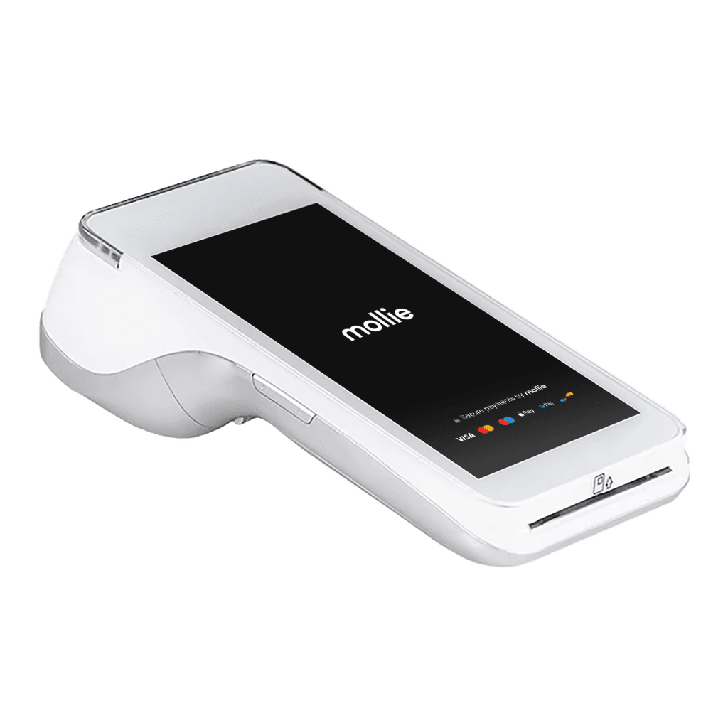 POS Payment Systems & Software – POS Devices | Mollie