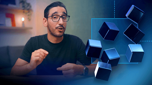 Absolute positioning - Framer Academy