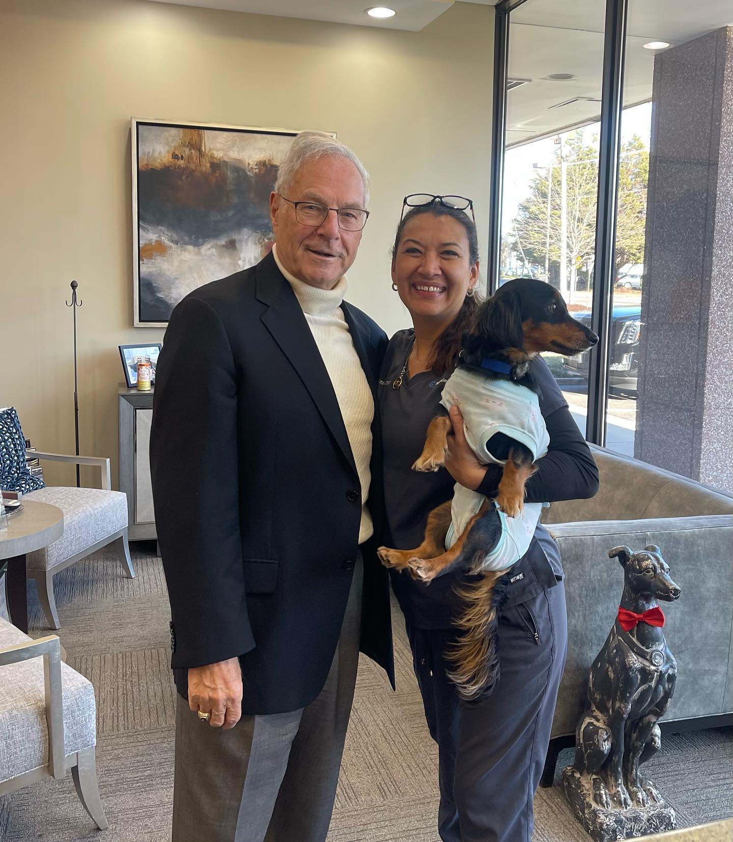 Top Audiologists in Washington, DC Metro | Personalized Hearing Care