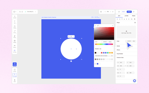 15 Graphic Organizers to Help Visualize All Your Big Ideas