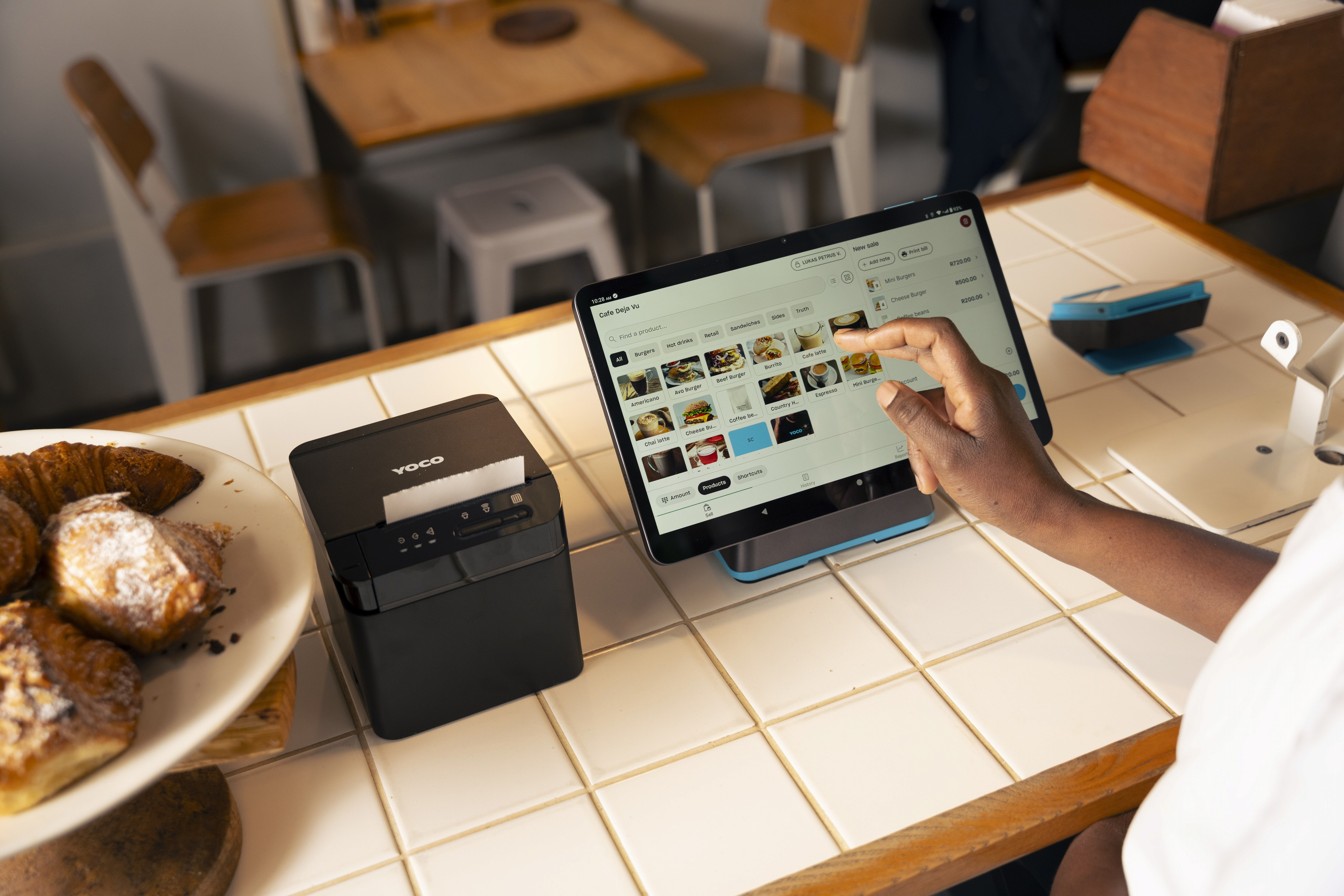 Inside Yoco Counter: Your top questions answered - Yoco Blog