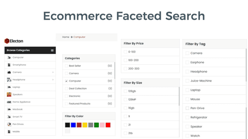 15 Filter UI Patterns That Actually Work in 2025 (With Examples)