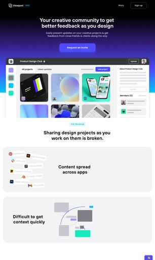 Framer: Design and ship your dream site. Zero code, maximum speed.