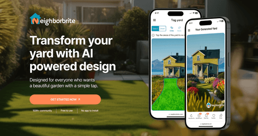 The Best Landscape Design Apps in 2025 - My Framer Site