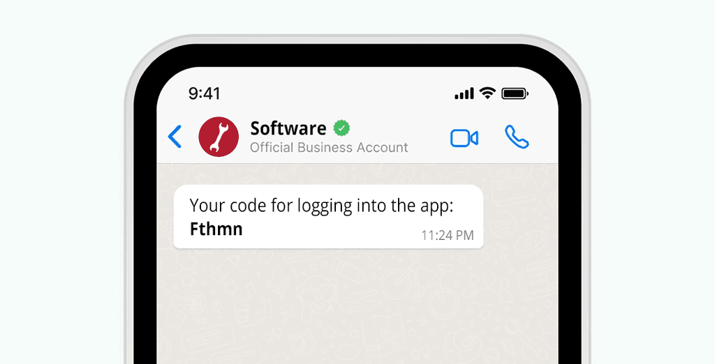 1msg.io — All the benefits of WhatsApp Business API for your business