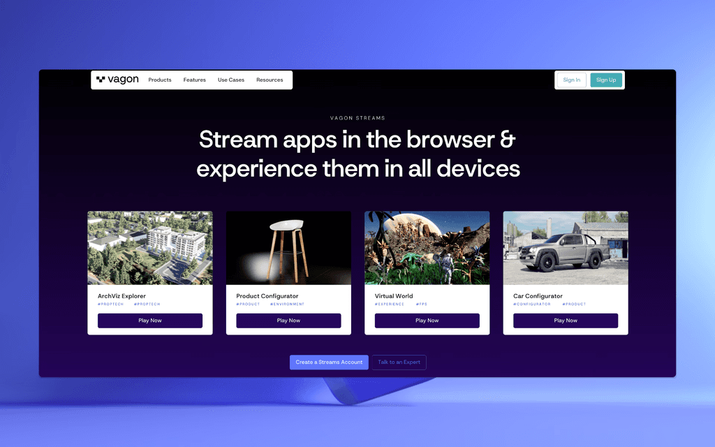 What is Unity Render Streaming? A Complete Guide to Use Cases & Setup ...