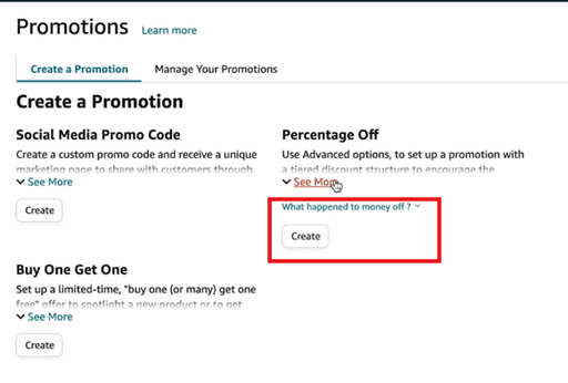What is a multi buy discount on Amazon