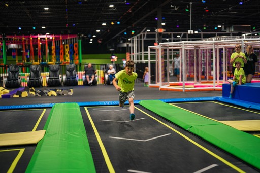 Home - Fun City Adventure Park