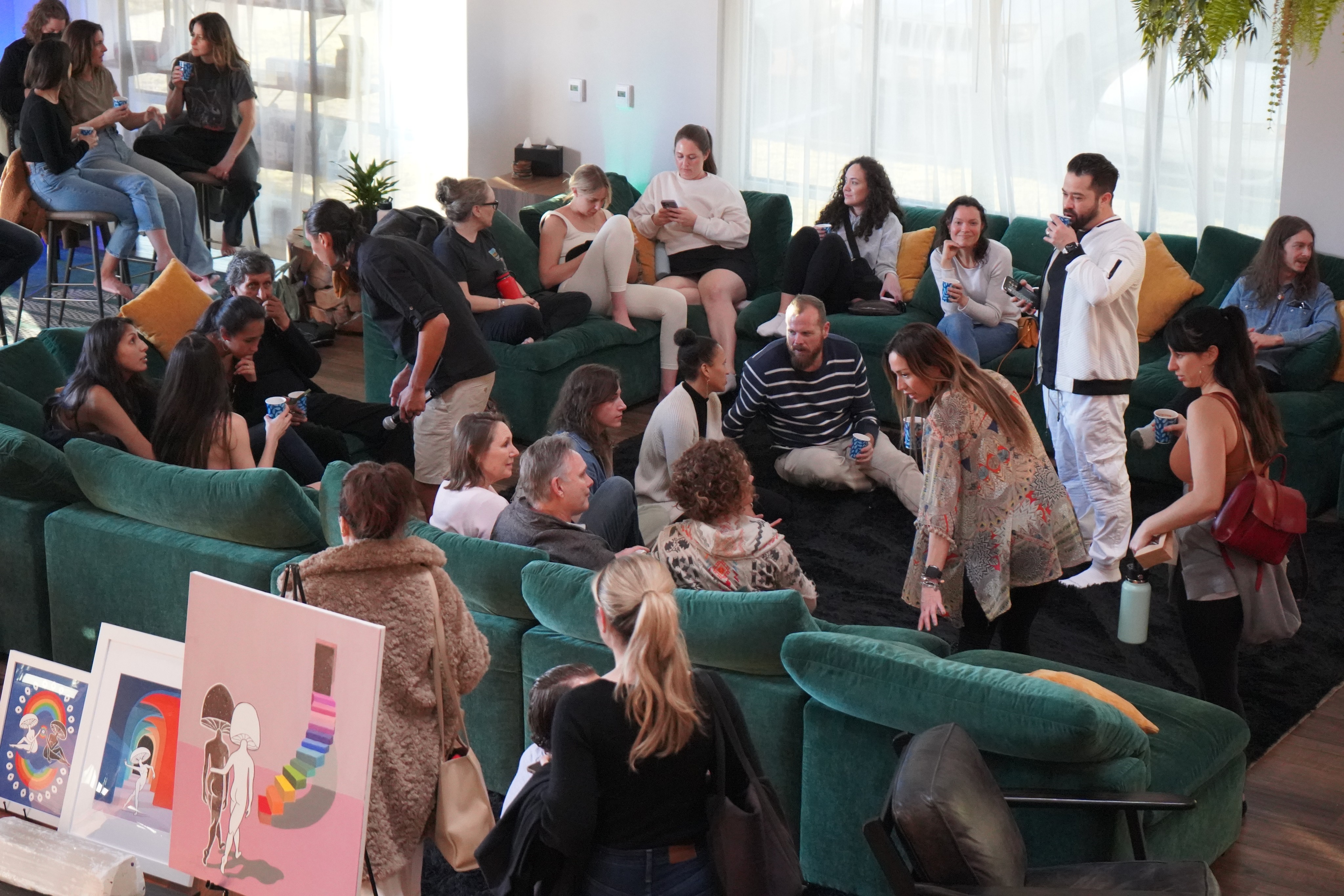 Transformative Wellness & Therapy in Austin | Kuya Wellness Center