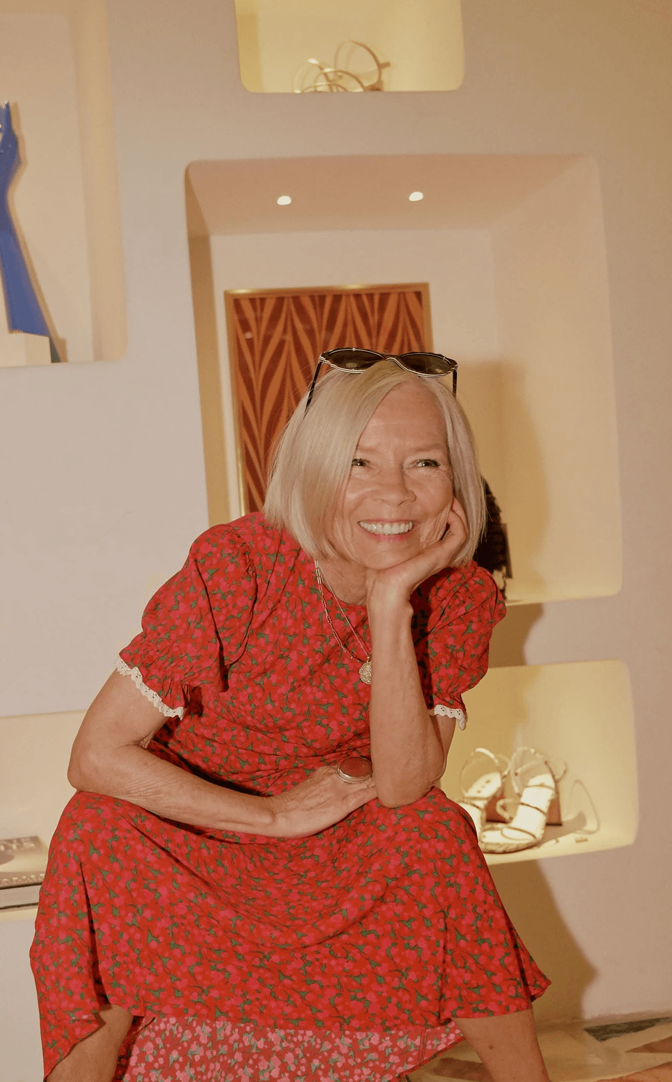 Jo Good | 6th Vision