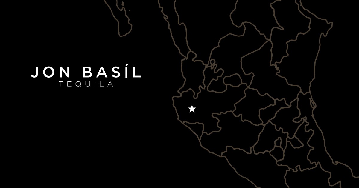 Jon Basil Tequila | It's about the experience.