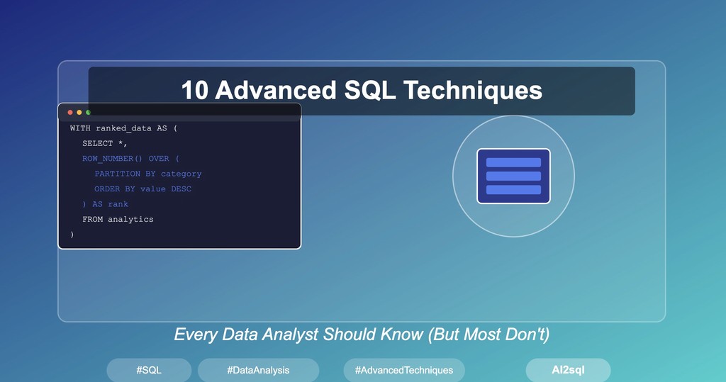 SQL Schema Generator: AI-Powered Database Design Tool - AI2sql.io