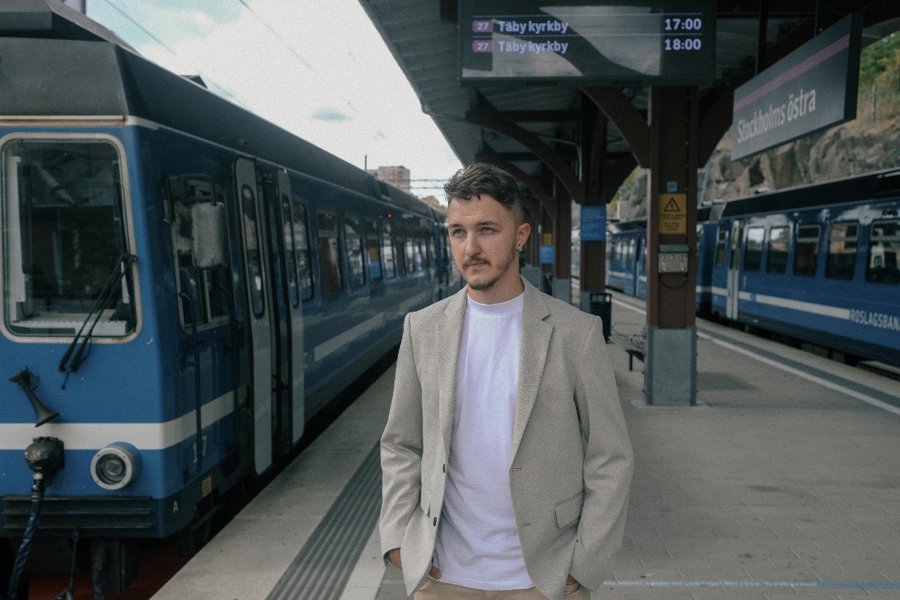 Ivan Shmidt | Lead Full-Stack Developer & Consultant