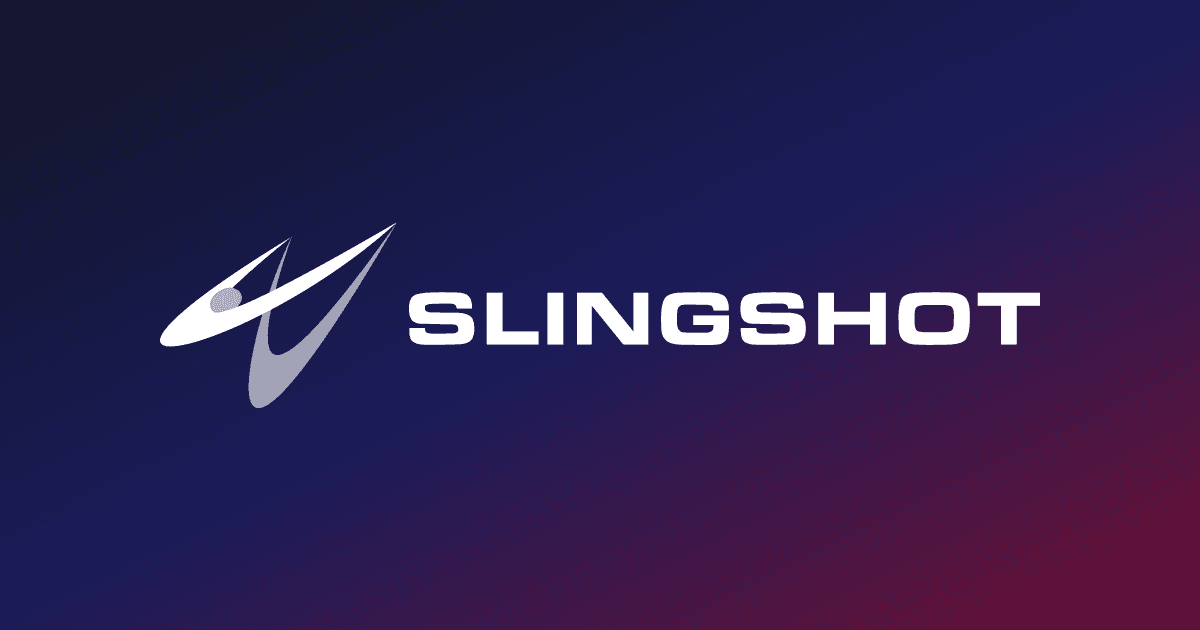 Slingshot