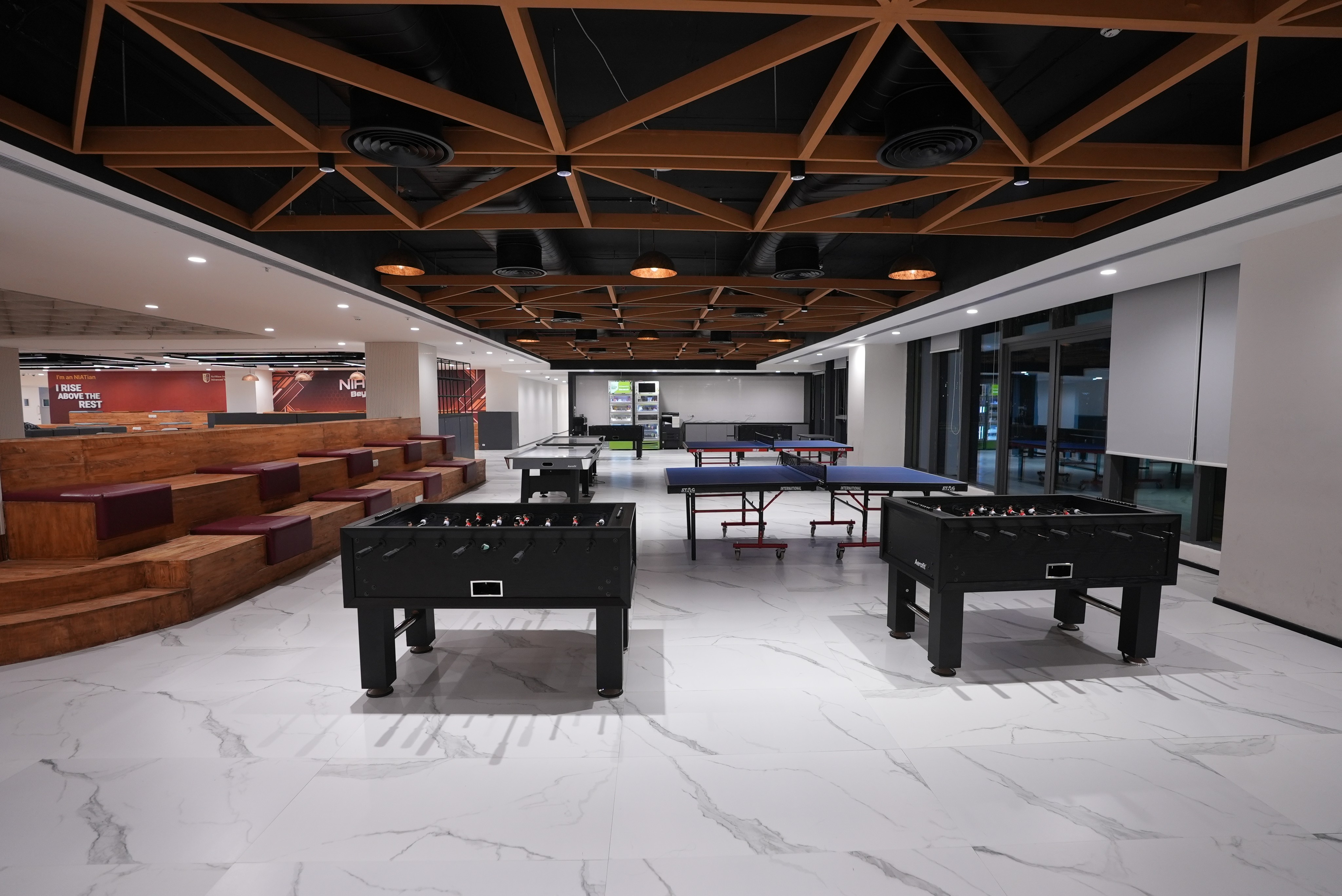 NIAT | NxtWave Institute of Advanced Technologies