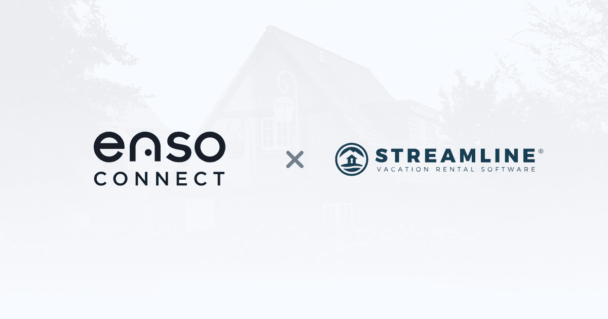 Streamline - Enso Connect Inc.