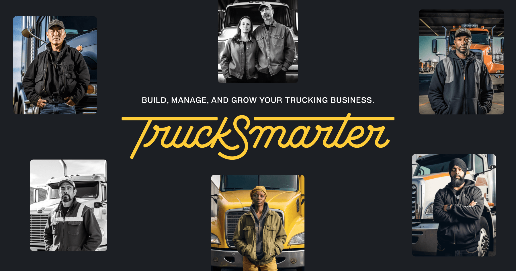 TruckSmarter | Free Load Board, Fuel Savings, and Factoring