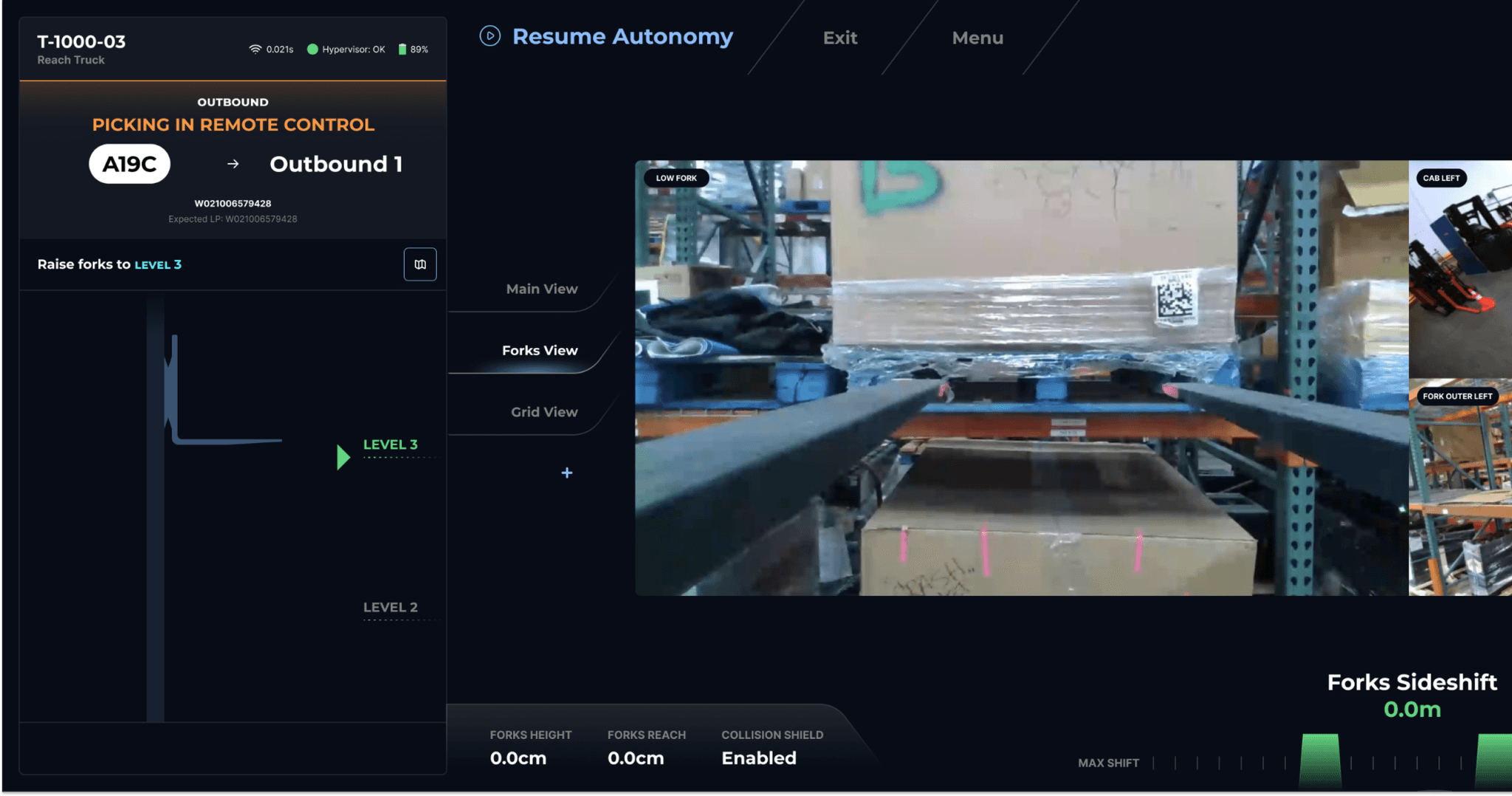 Third Wave Automation
