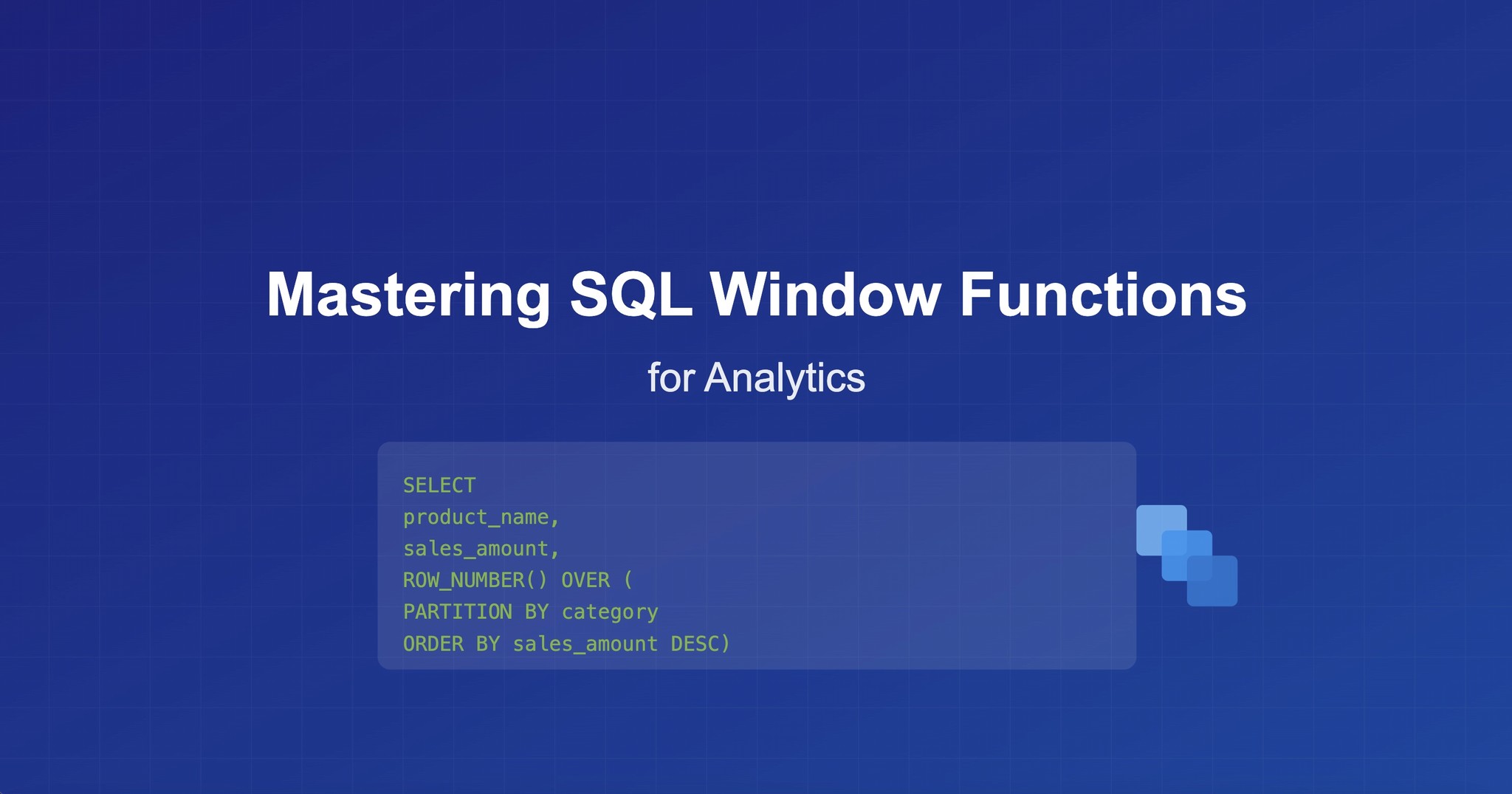 PL/SQL AI Tools: Online Compiler & Query Generator - AI2sql.io