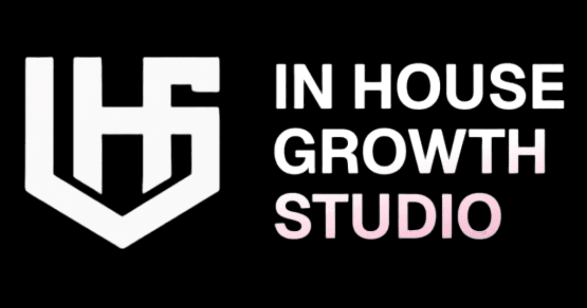 In House Growth Studio